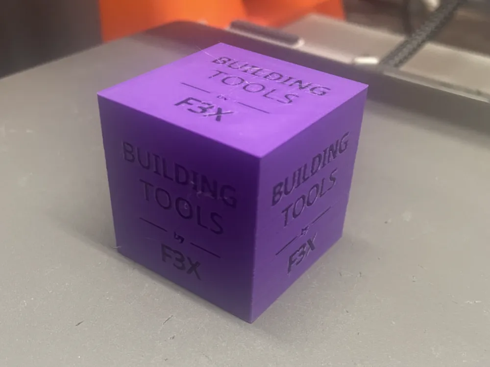 Building Tools / F3x Btools (Roblox) - Free 3D Print Model - MakerWorld