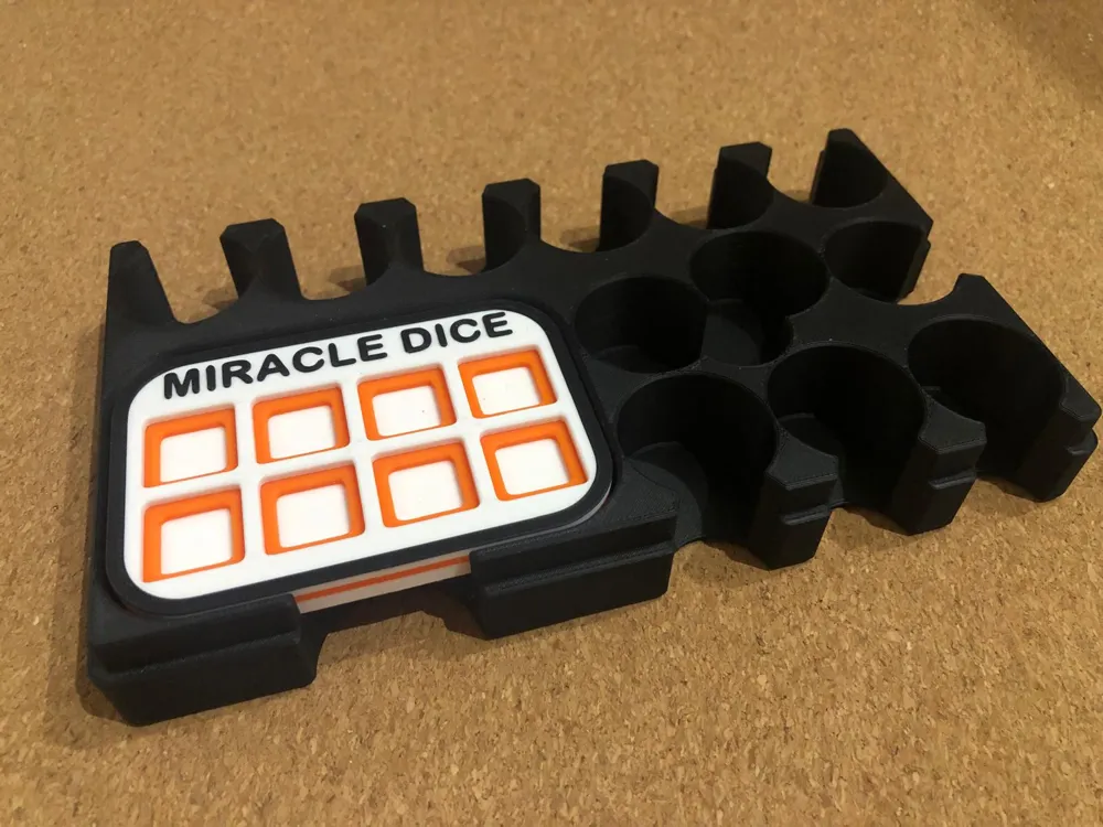 War-Hammer Faction Specific Reminder Tokens - Free 3D Print Model ...