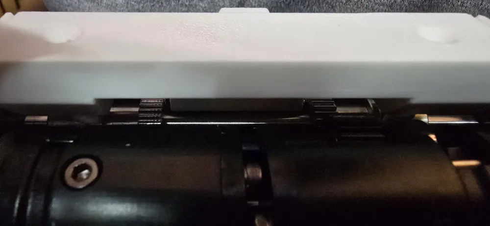 ACE Pro Sensor Rail Mount 2025 Remixed by Troy MakerWorld: Download ...