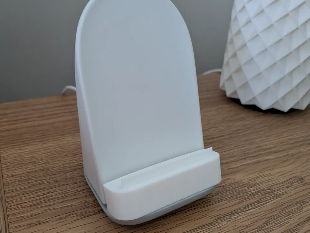 Pixel Stand 2 Slim Adapter for Pixel Pro 9 Fold by Juxtapose - MakerWorld