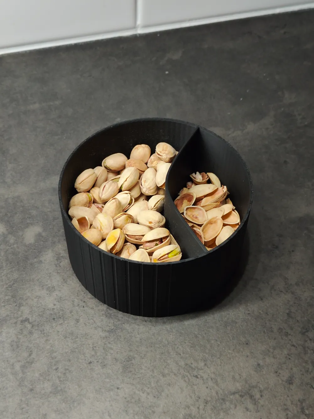 Pistachio bowl by 3Design - MakerWorld