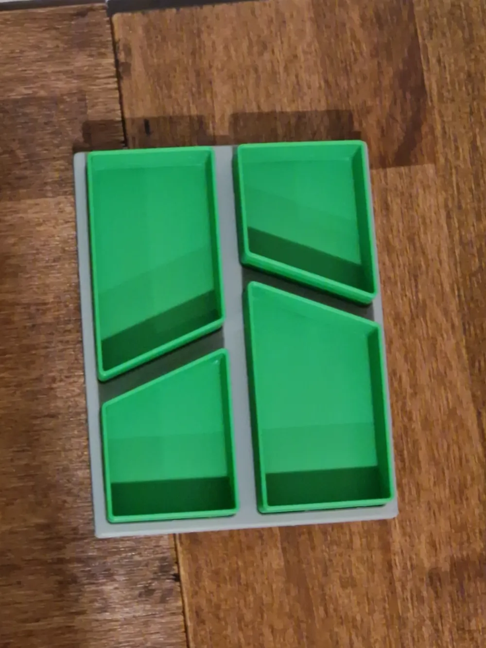 Bambu Lab Office Desk Organizer Storage Boxes by Dripster - MakerWorld