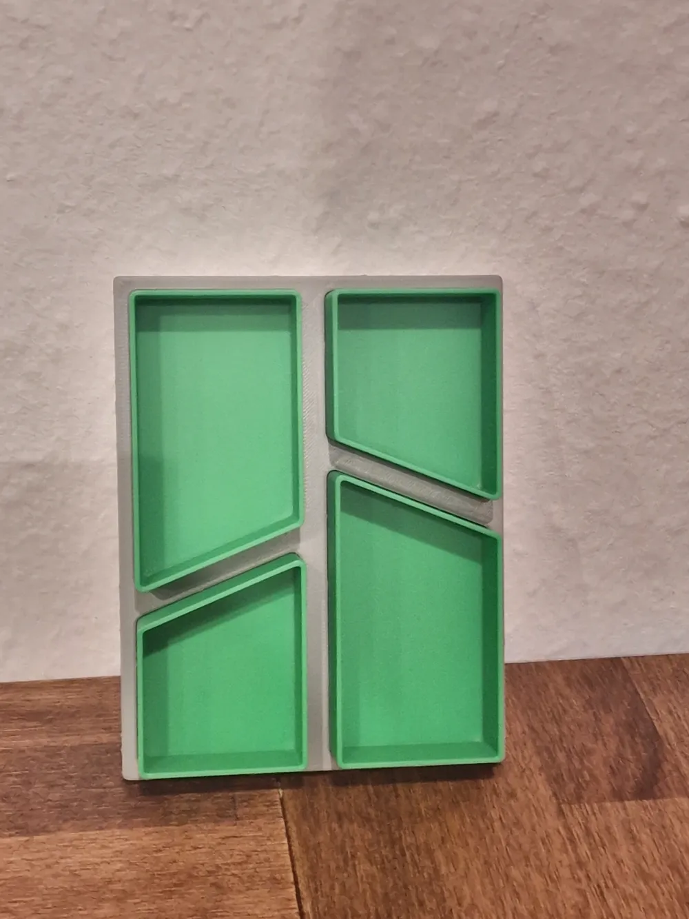 Bambu Lab Office Desk Organizer Storage Boxes by Dripster - MakerWorld