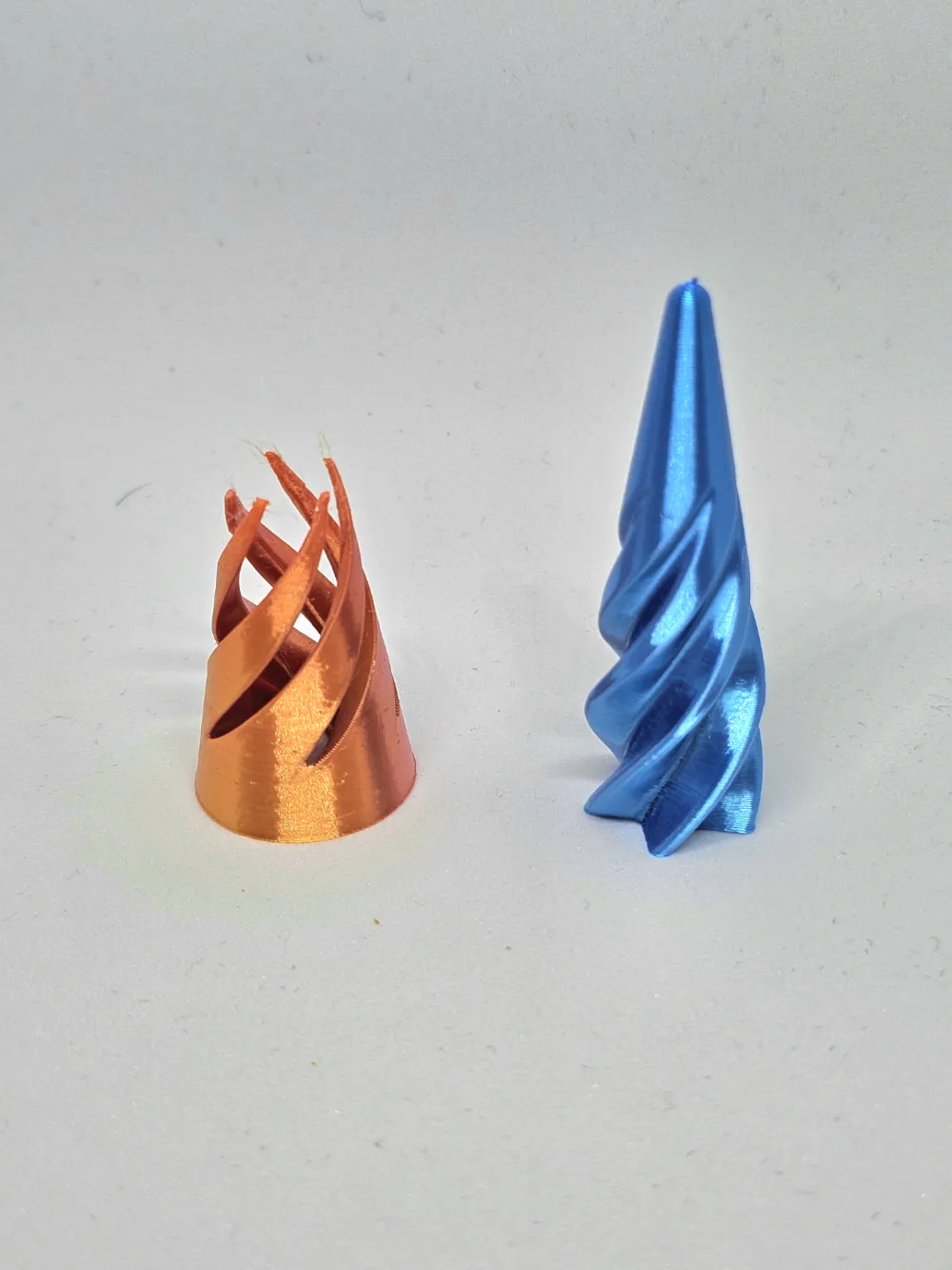 MINI Vortex Thread Illusion by RJ Design - MakerWorld