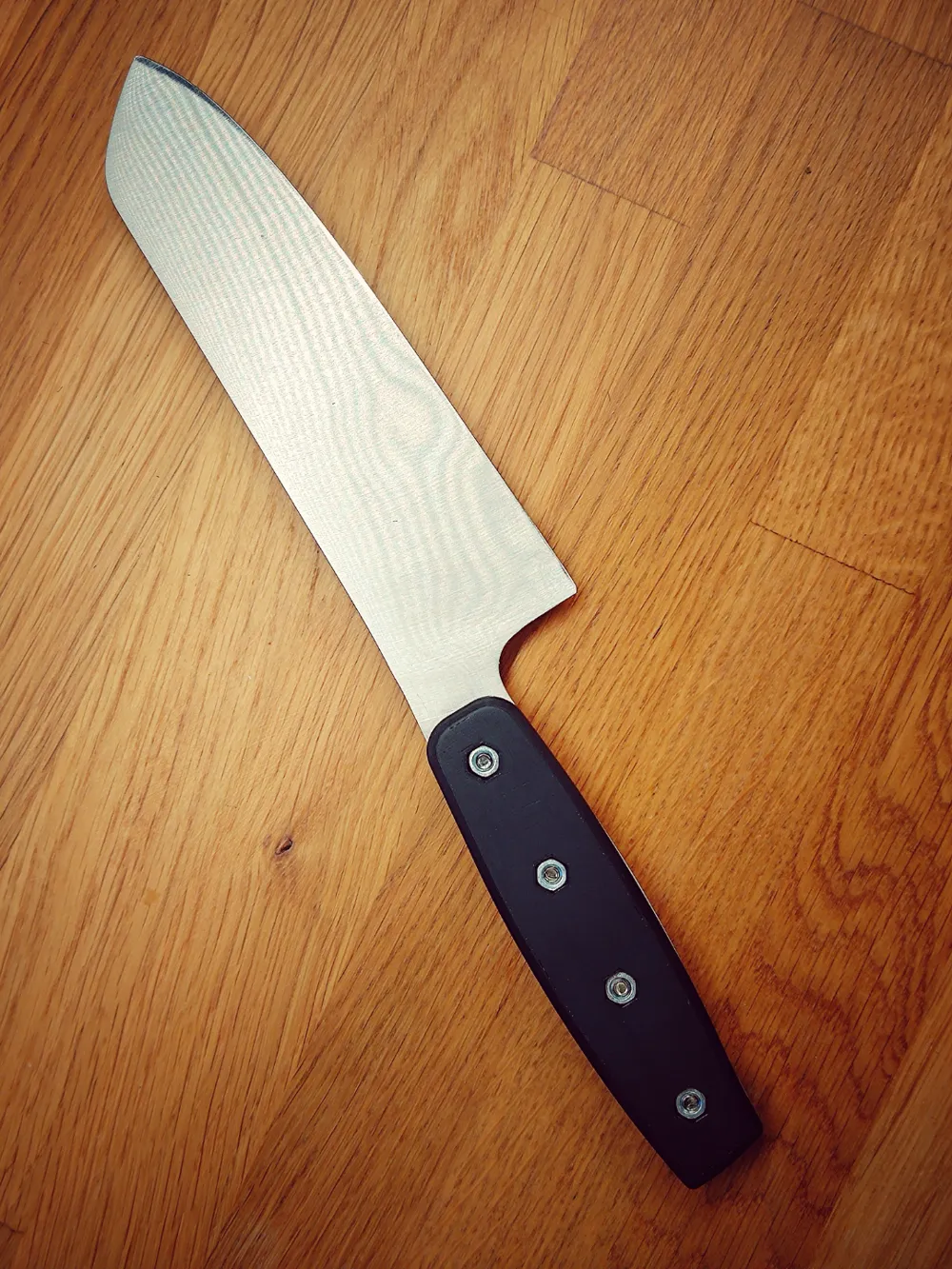 Fiskars Knife Handle by alex.ander.is - MakerWorld