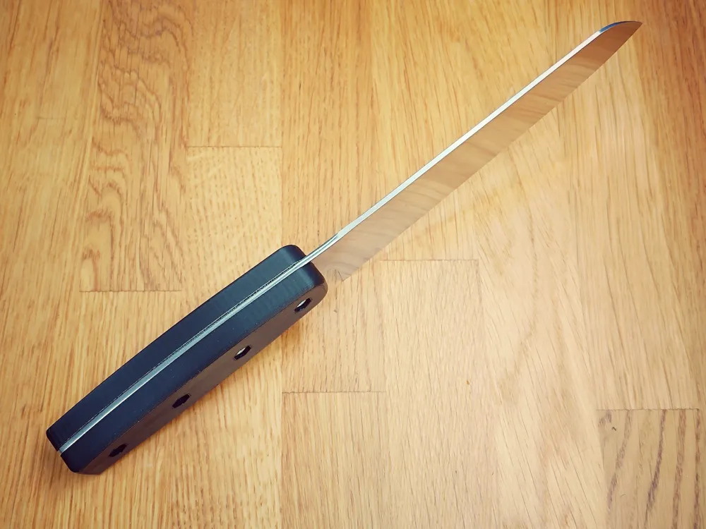 Fiskars Knife Handle by alex.ander.is - MakerWorld