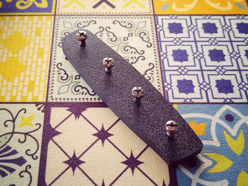 Fiskars Knife Handle by alex.ander.is - MakerWorld