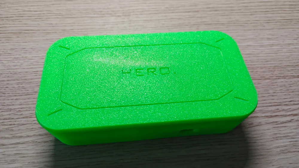 Betafpv air65 盒子 case 来自 Hero. MakerWorld：免费下载 3D 模型