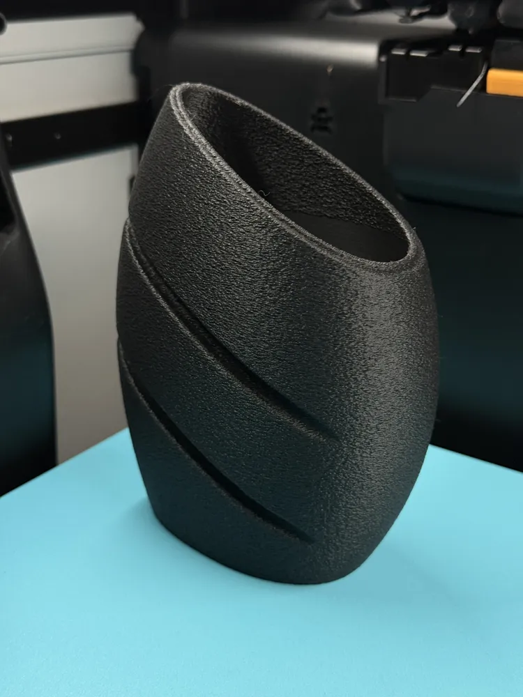 Diara – Zwei Linien. Eine Harmonie. von HpInvent MakerWorld: Kostenlose ...