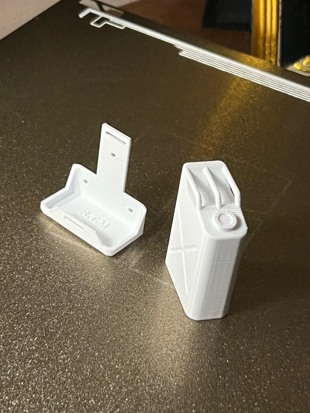 1/10 scale RC fuel tank - Free 3D Print Model - MakerWorld