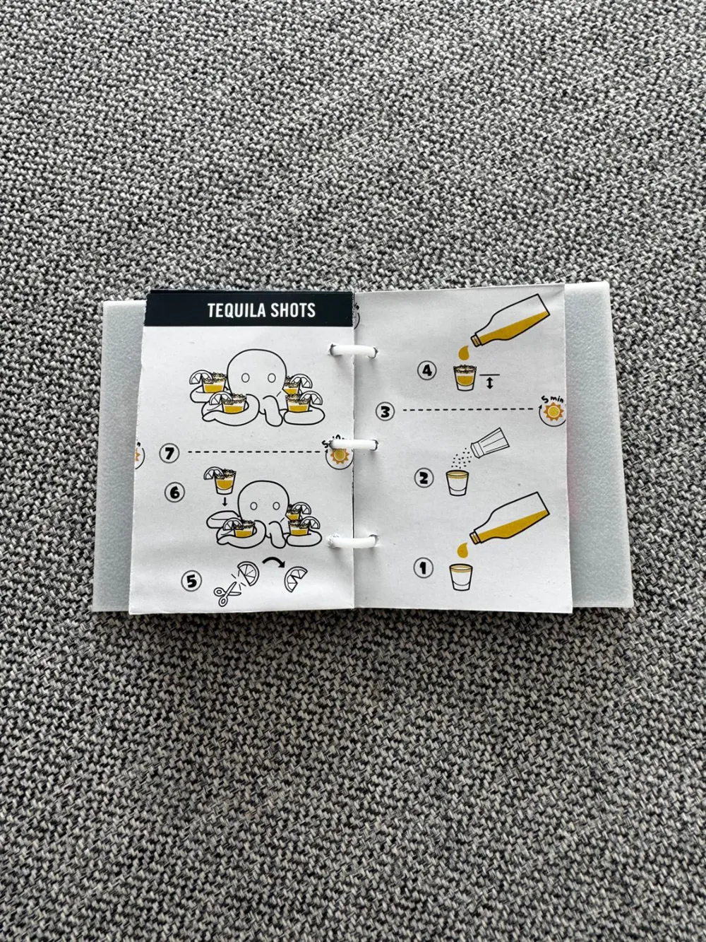 Miniverse Recipe Book - Free 3D Print Model - MakerWorld