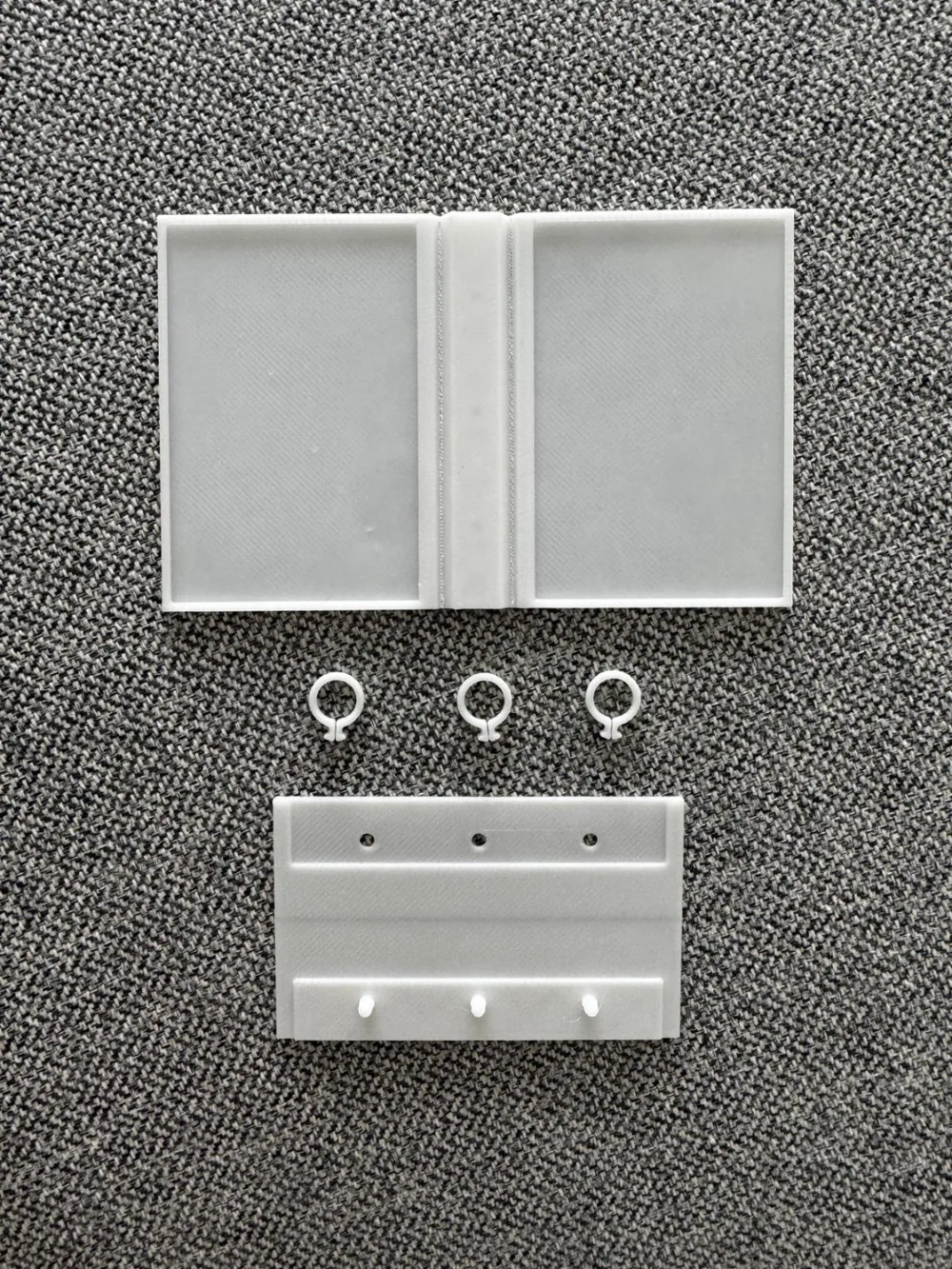 Miniverse Recipe Book - Free 3D Print Model - MakerWorld