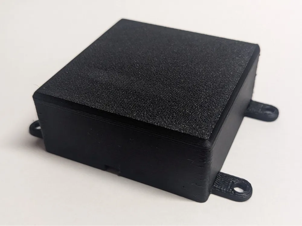 Parametric Cover Generator by cfranz MakerWorld: Download Free 3D Models