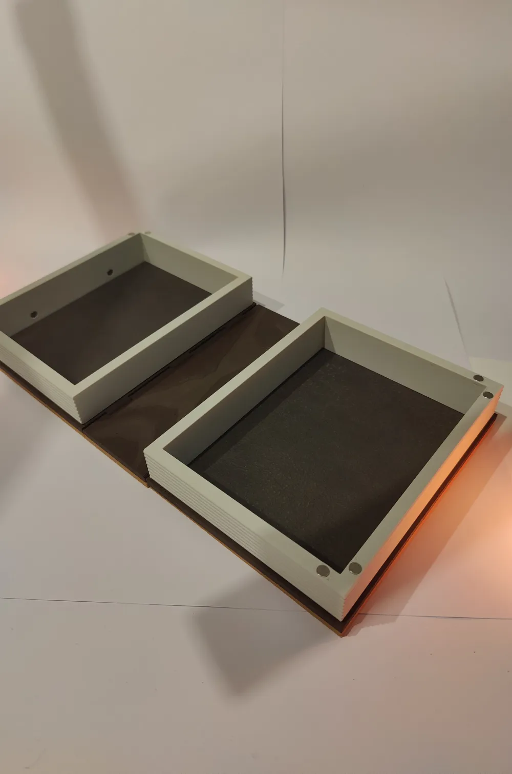 D&D Dice Book Box by DerFerb121 MakerWorld: Download Free 3D Models