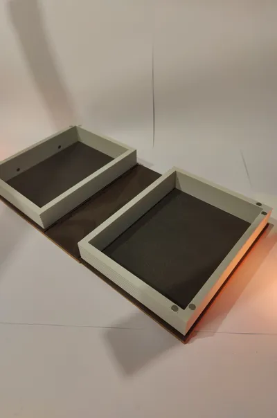 D&D Dice Book Box by DerFerb121 MakerWorld: Download Free 3D Models