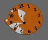 Fox clock by Ladamtla - MakerWorld