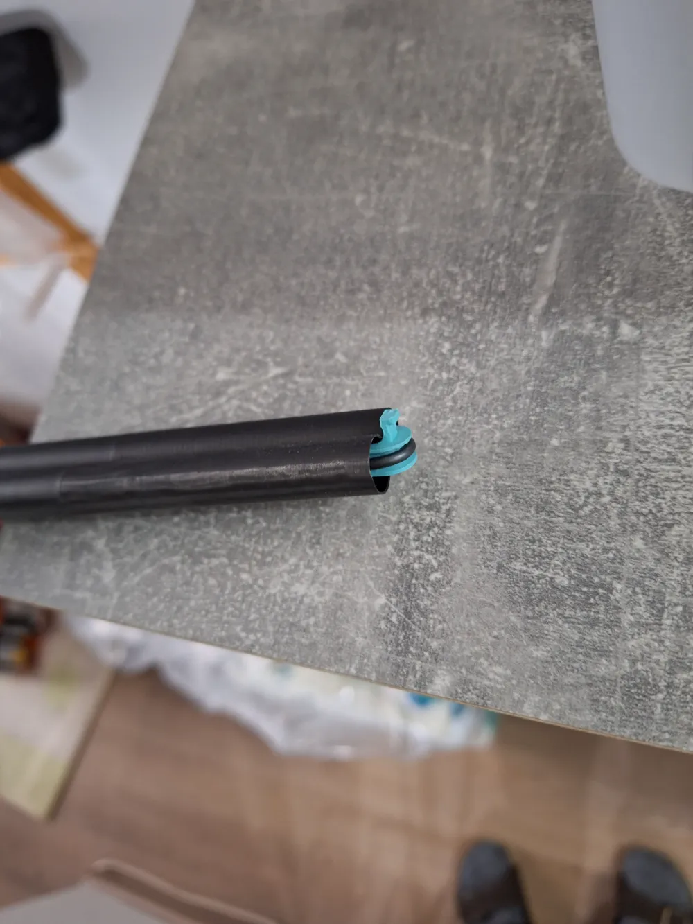 Top Kit Rig Clips by christoph.heinzelmayer - MakerWorld