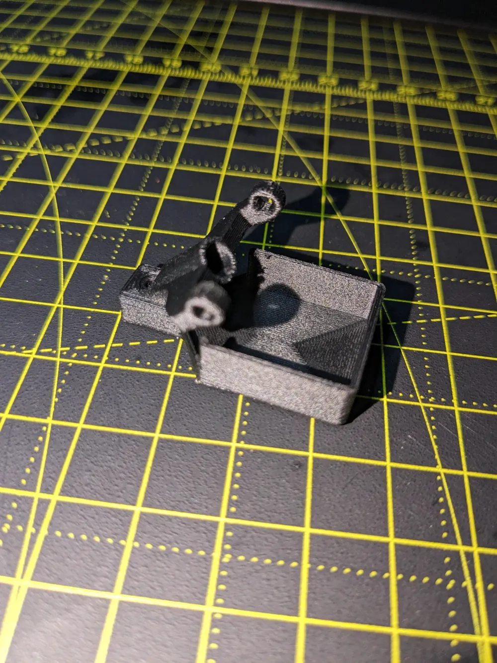 Flywoo 85 - GPS Module for 18mm GPS by wprussell - MakerWorld