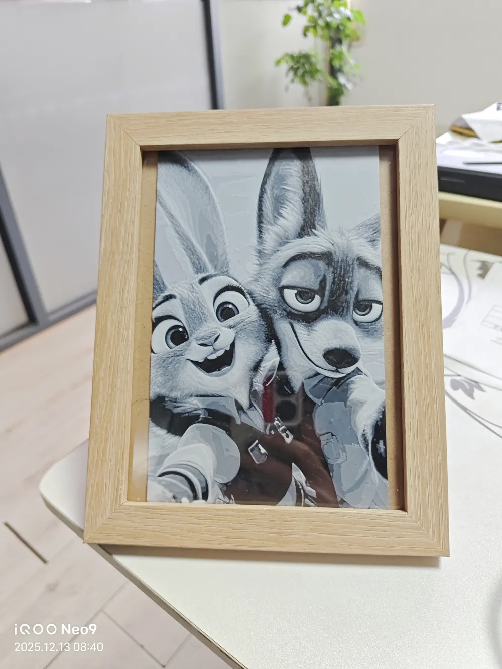 Zootopia - Judy Nick - Free 3D Print Model - MakerWorld