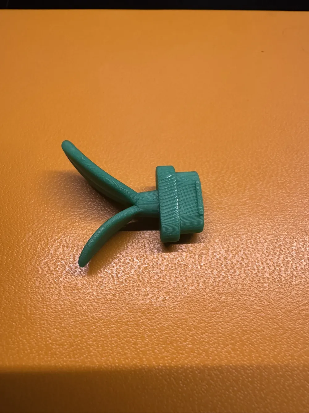Top-hole Cover Cap Leaf Shape For P1S by uilcire MakerWorld: Download ...