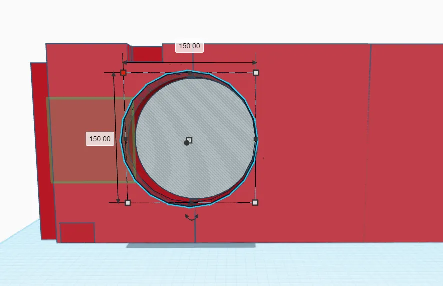Window outlet for mobile air conditioning by Design Lerk MakerWorld ...