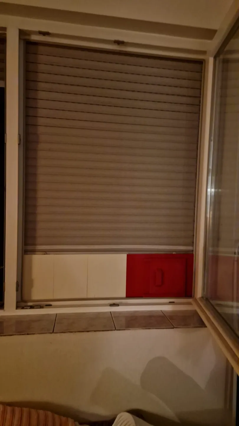 Window outlet for mobile air conditioning by Design Lerk MakerWorld ...