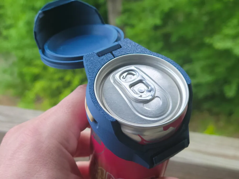 PopTop Mini 来自 Runswithscssors MakerWorld：免费下载 3D 模型