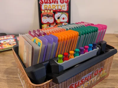 evets17 | Published - MakerWorld