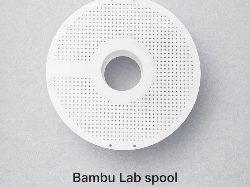 Bambu Lab 料盘 - 免费 3D 打印模型 - MakerWorld