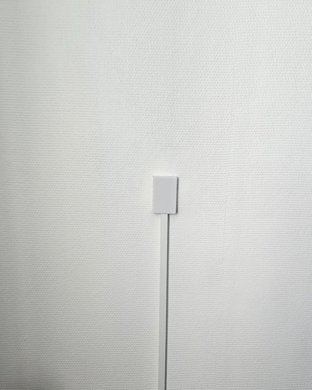 Wall Outlet Cover for Removed Power Socket - Free 3D Print Model ...