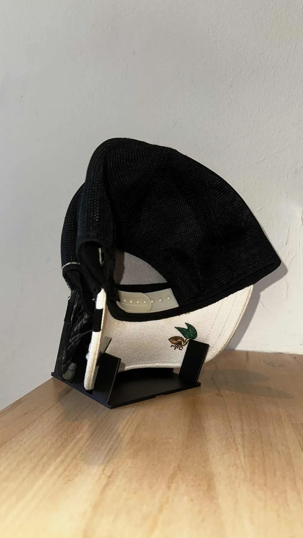 Modular cap holder - Free 3D Print Model - MakerWorld