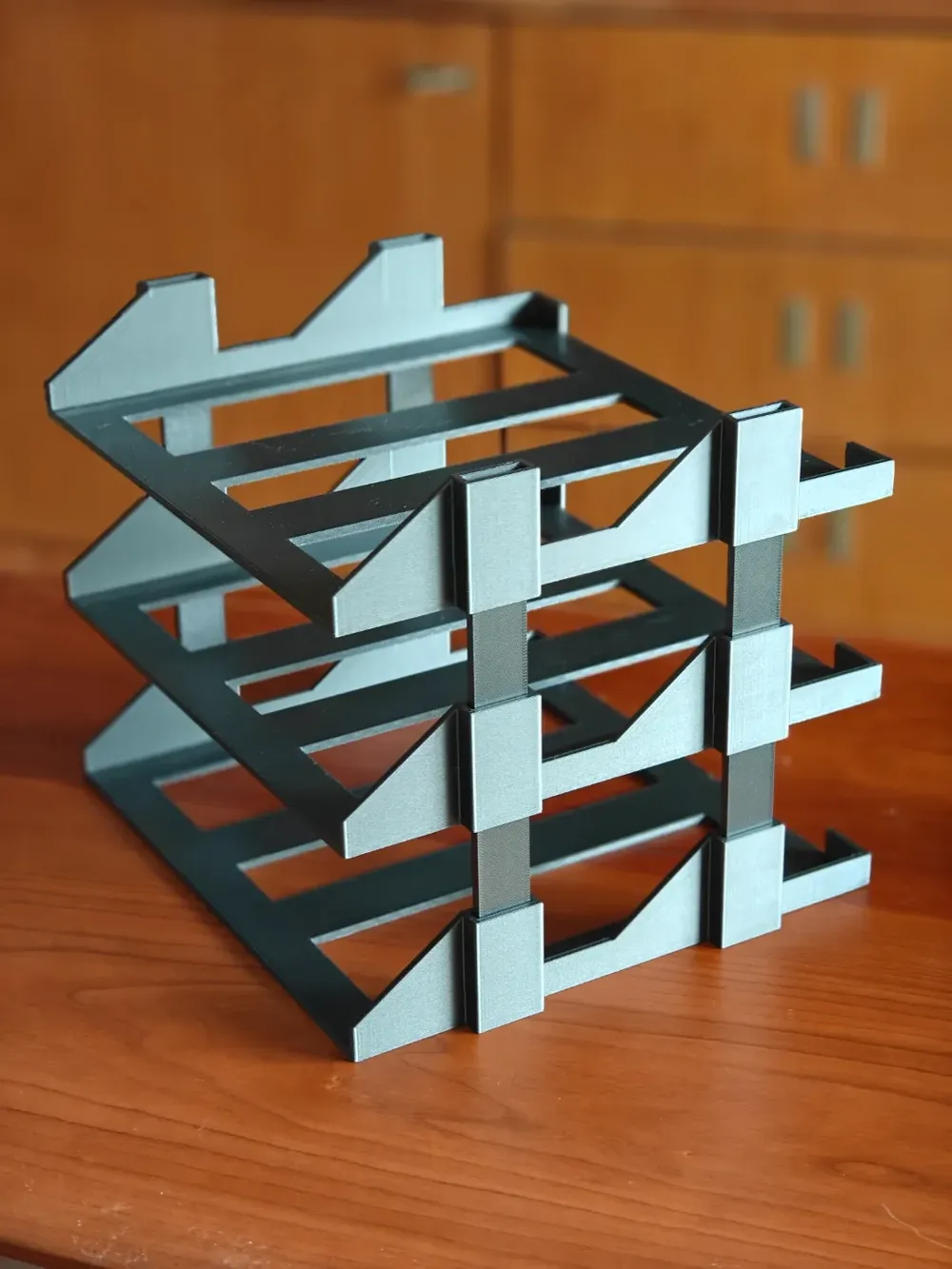 Filament Box Drawer Organizer by damon MakerWorld: Download Free 3D Models