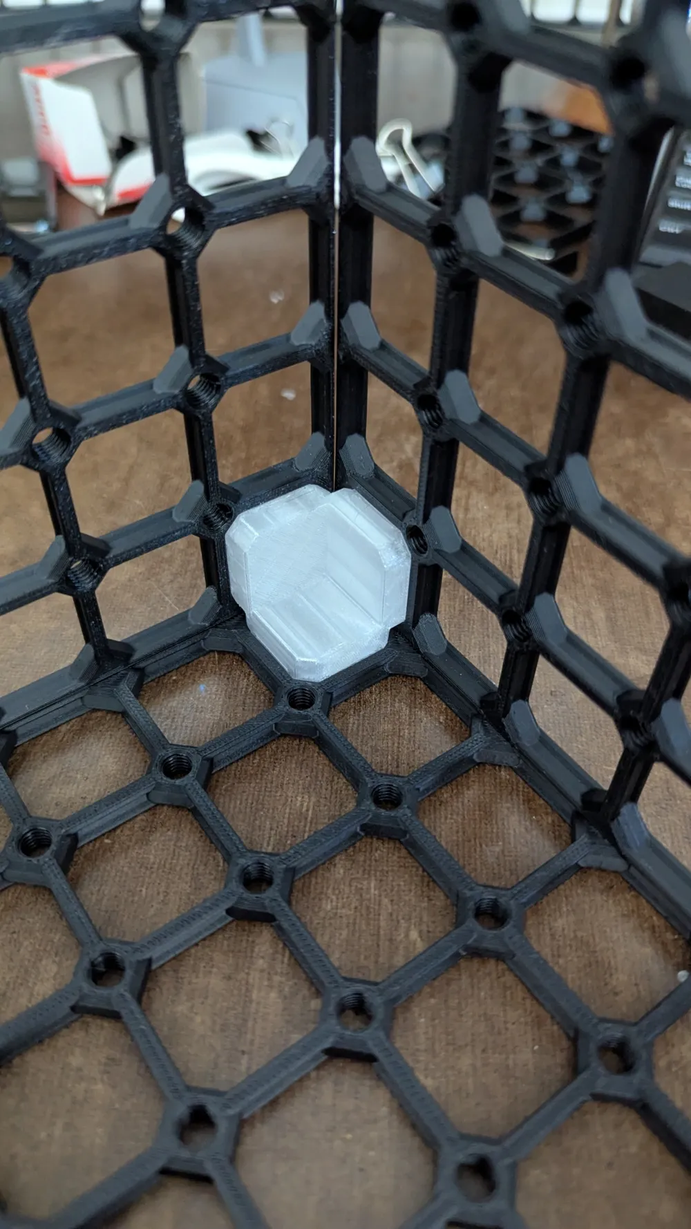 Opengrid Snaps Variety - Free 3D Print Model - MakerWorld