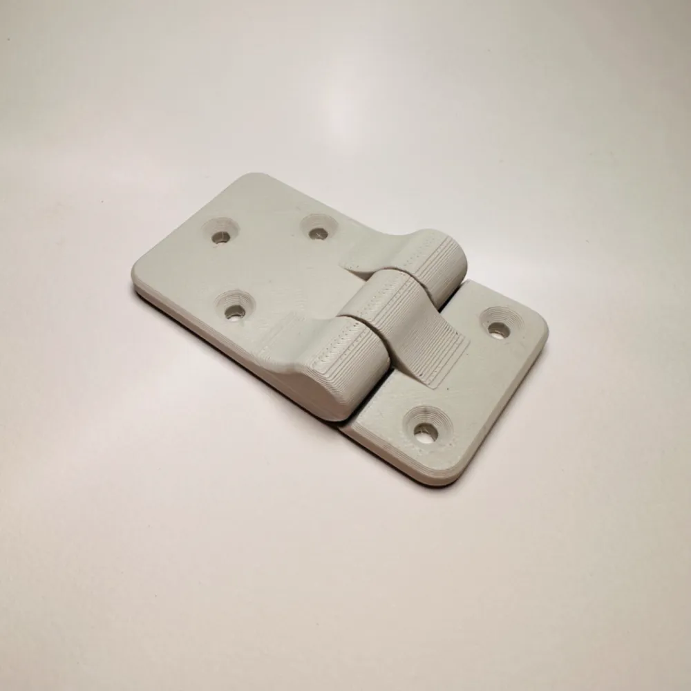 HINGE print in place 70x40 by MADERALAB3D - MakerWorld