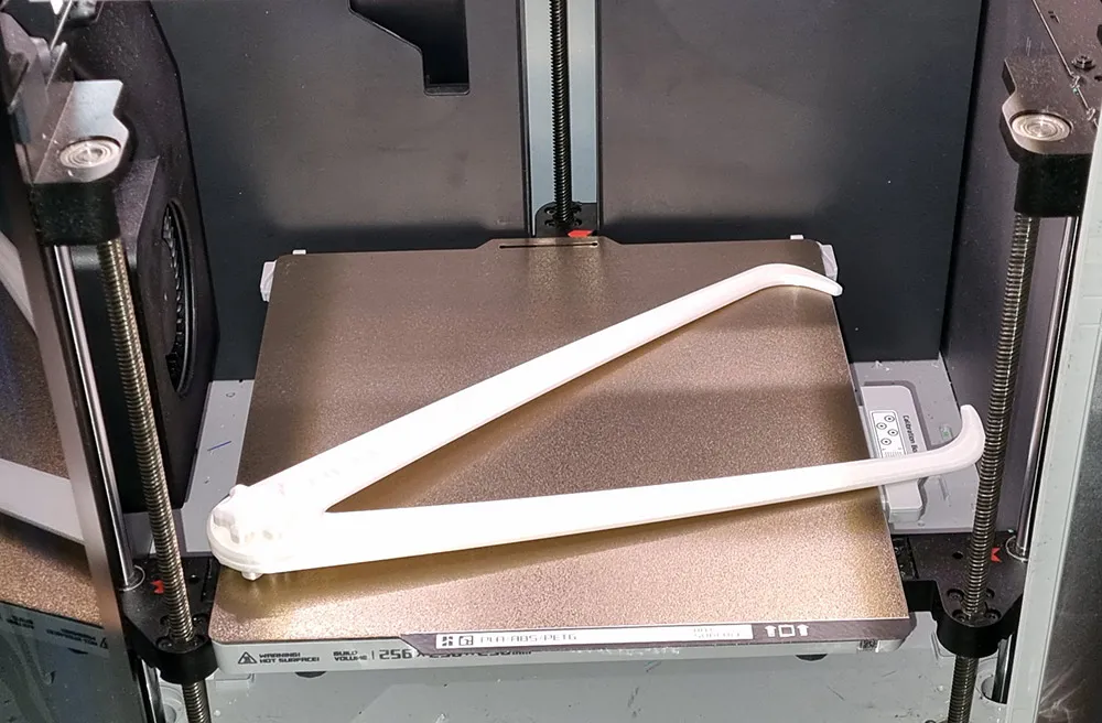 Cosplay Calipers Robust ReCADed - Free 3D Print Model - MakerWorld