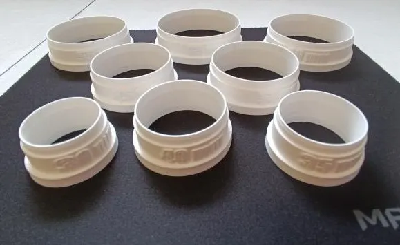 Circle - round stamp cutter 30mm - 65mm by Gar_Deco MakerWorld ...