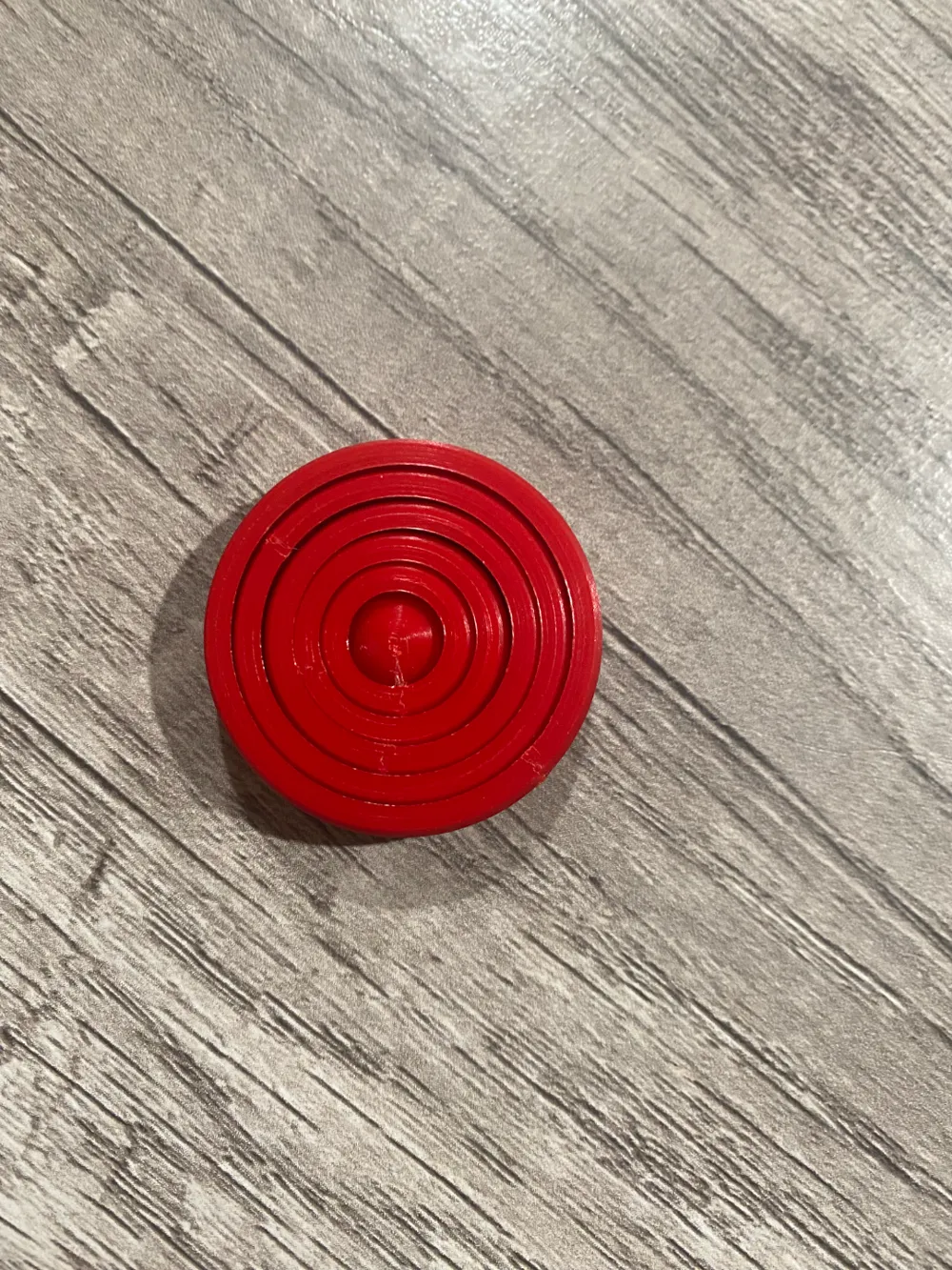 360 infinite fidget spinner by Red Cell 3D - MakerWorld