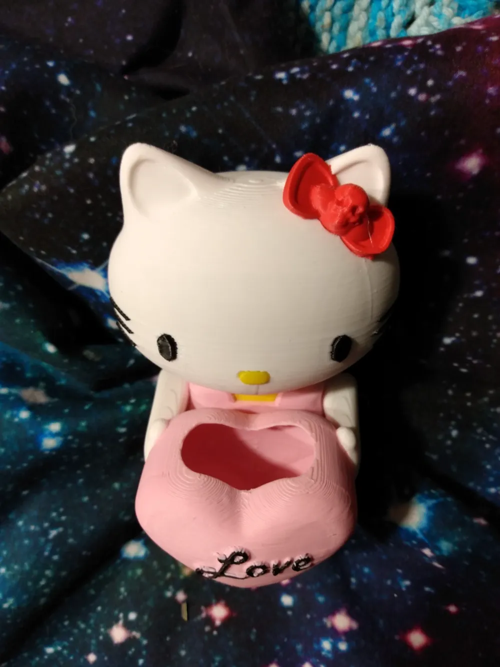 Hello Kitty Valetines by killingseed - MakerWorld