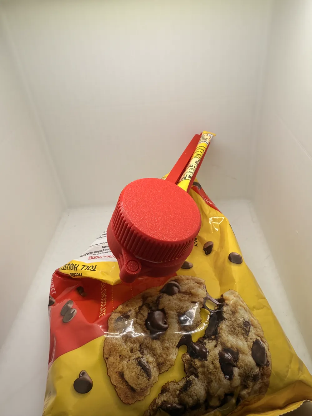 Clip para Bolsa con Tapas de Rosca por Tyler Treece - MakerWorld