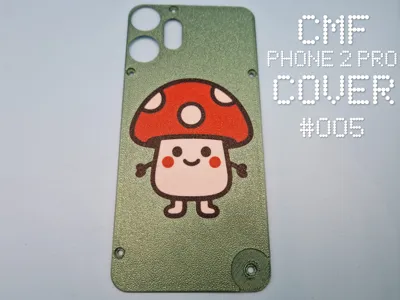 CMF Phone 2 Pro Covers & Cases | Collection - MakerWorld: Download Free ...