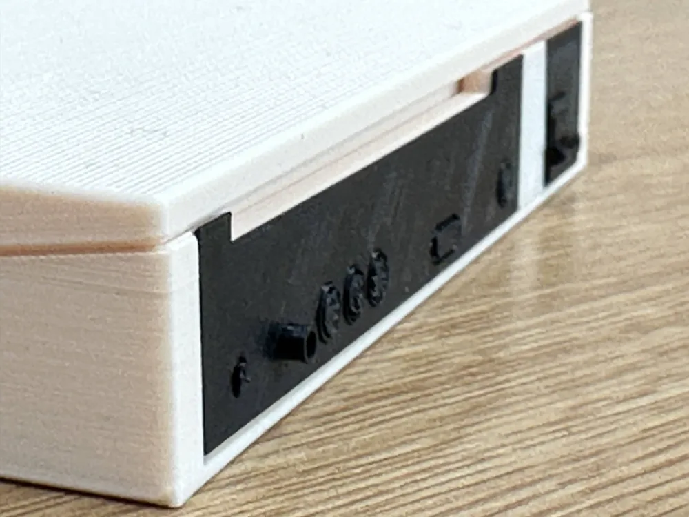 Acorn Computer, BBC Micro Miniature by Steve W - MakerWorld