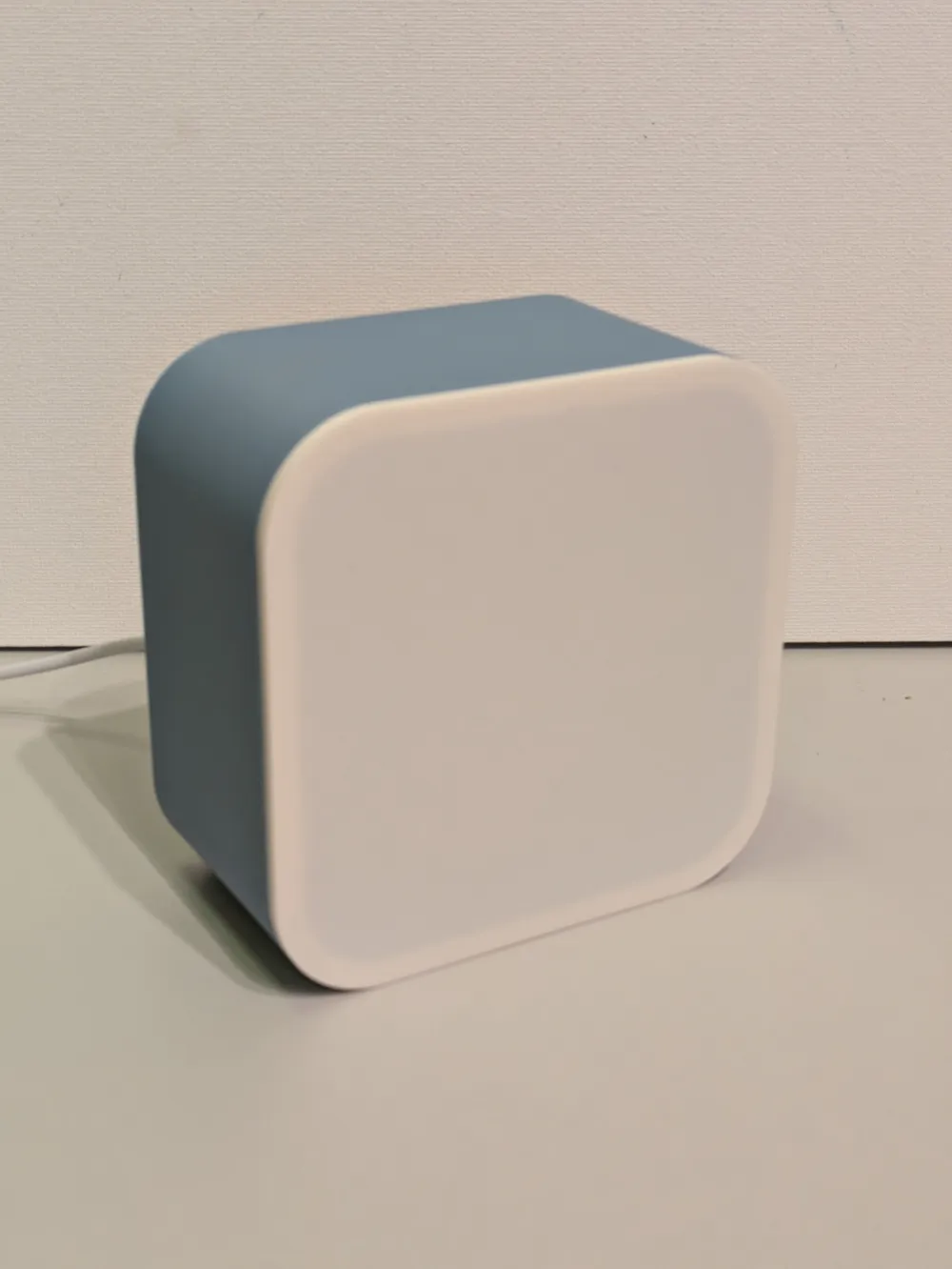 Minimalist Mood Lamp by 3dprintedartuk MakerWorld: Download Free 3D Models