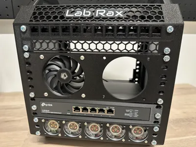 Lab Rax | Collection - MakerWorld: Download Free 3D Models