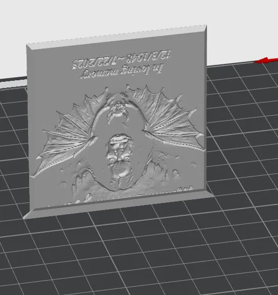 OZZY BOX LIGHTING NOSTALGIA 1 by user_2319385602 MakerWorld: Download ...