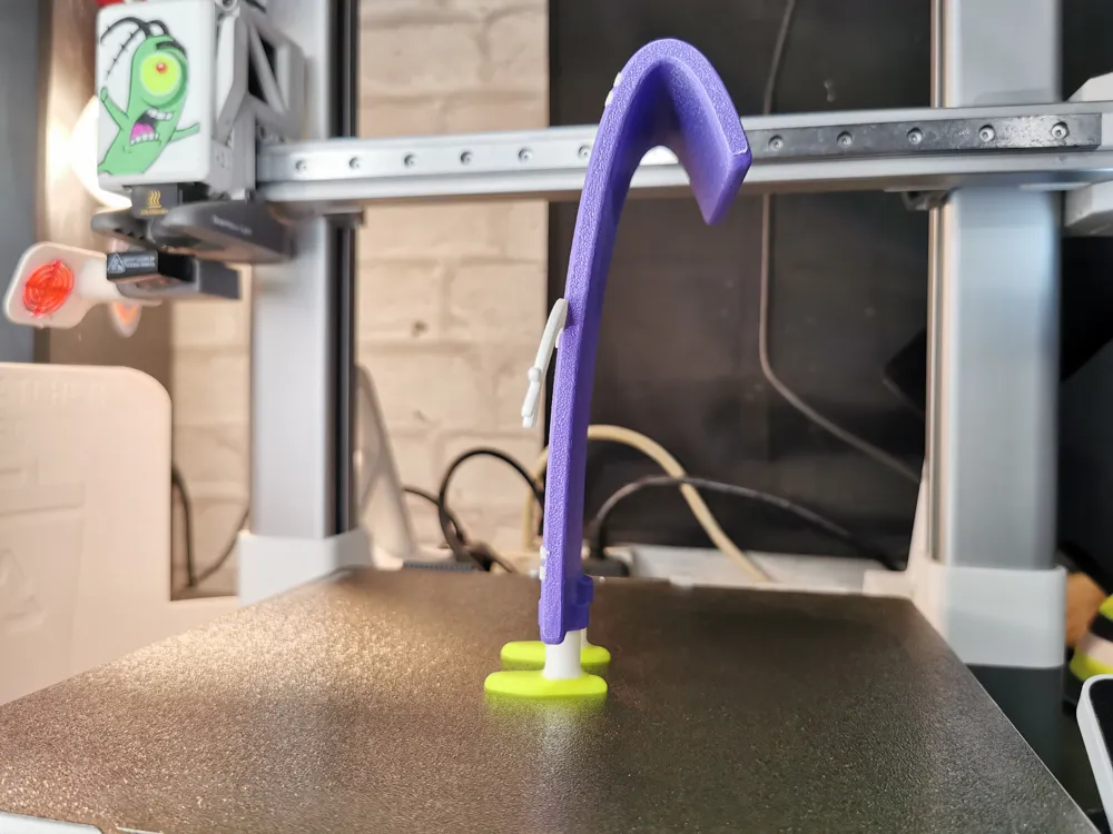 Steven McTowelie - South Park Figurine by Zurlingo-3D - MakerWorld