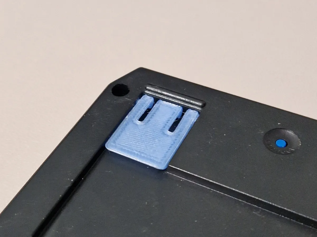 HP Keyboard leg - Free 3D Print Model - MakerWorld