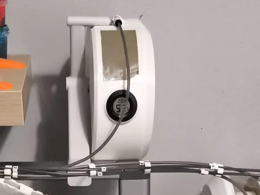 dry box with window for the A1 - Free 3D Print Model - MakerWorld