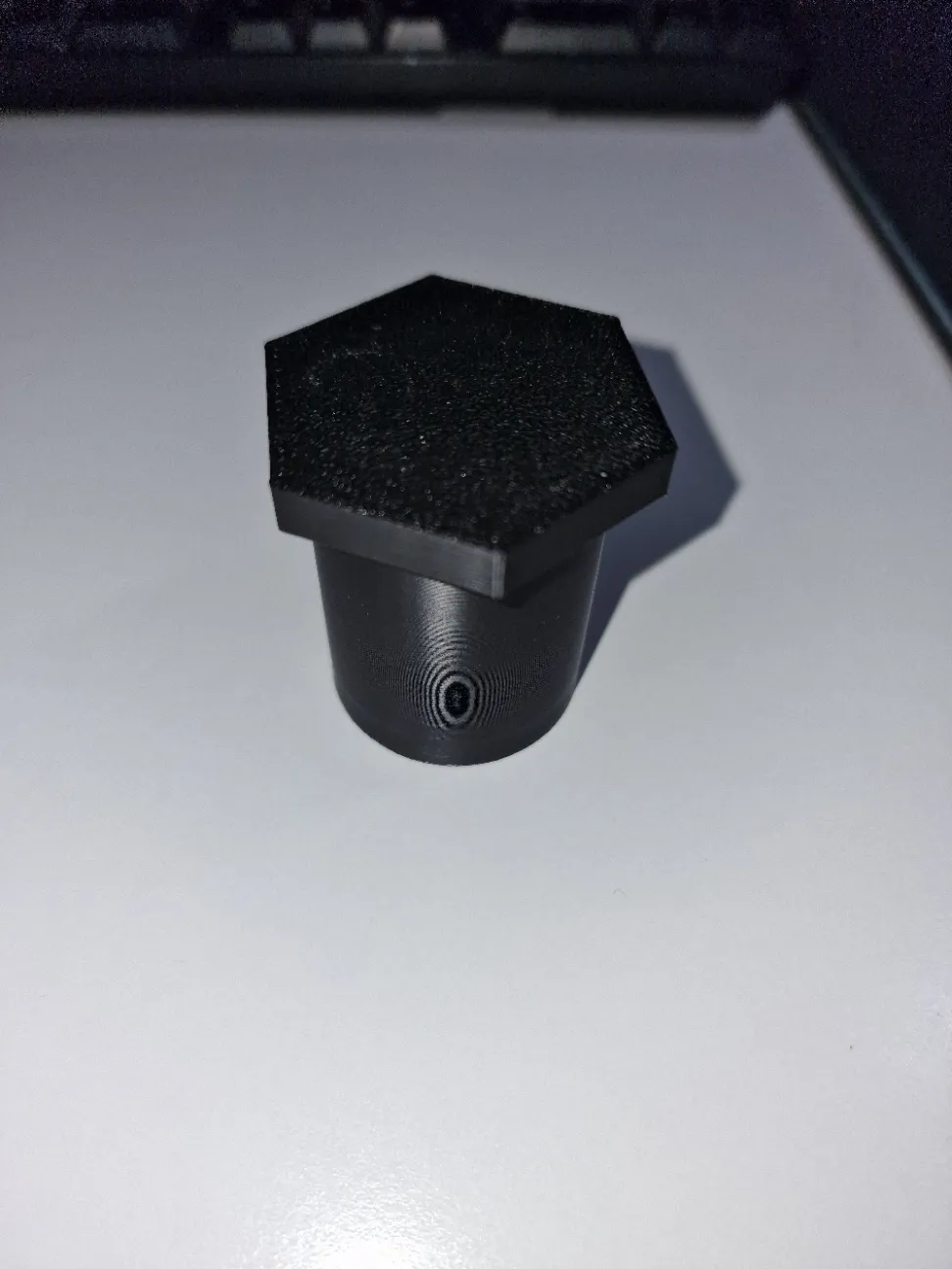 Cylindrical coin box by nick_219 - MakerWorld