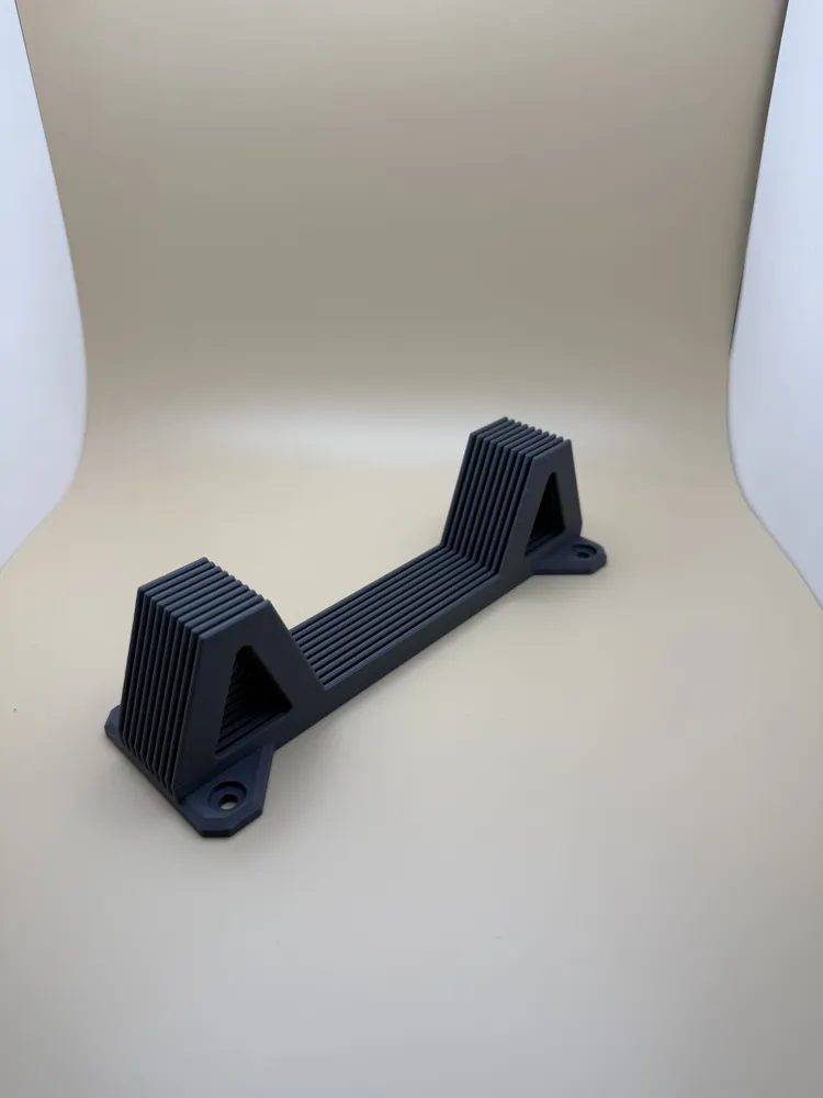 Build Plate Holder (Holds up to 9 Plates) - Free 3D Print Model ...