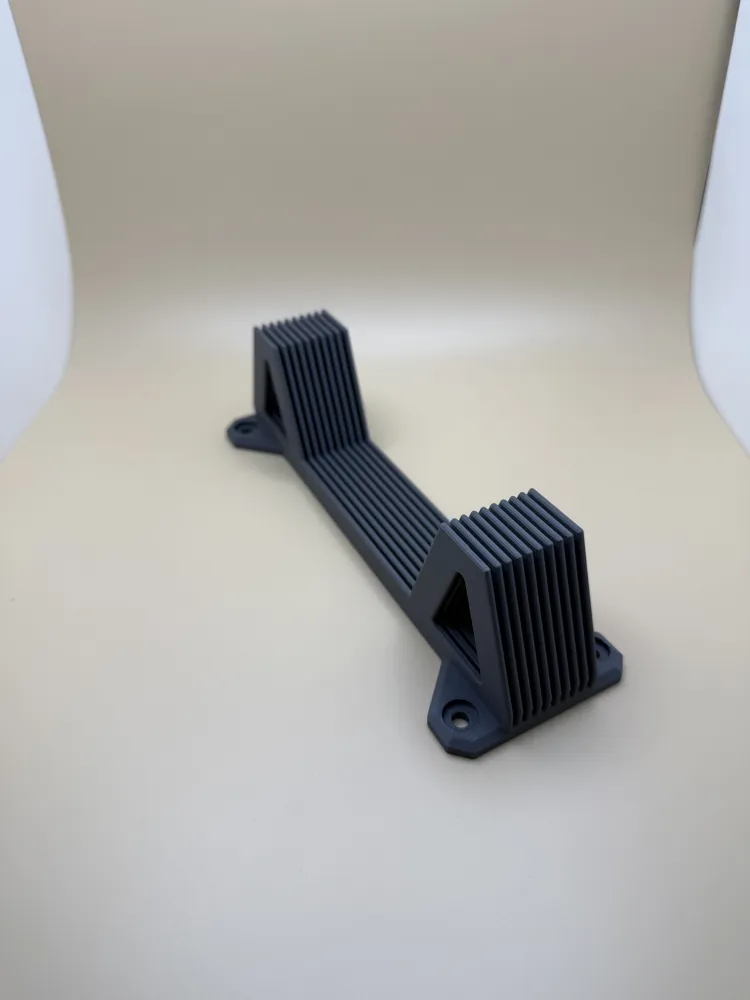 Build Plate Holder (Holds up to 9 Plates) - Free 3D Print Model ...